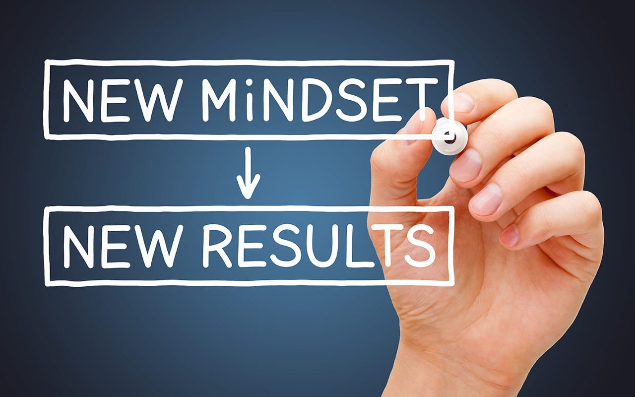 Growth Mindset กุญแจสำคัญสู่การสร้างทักษะจำเป็นแห่งปี 2021 - GRID