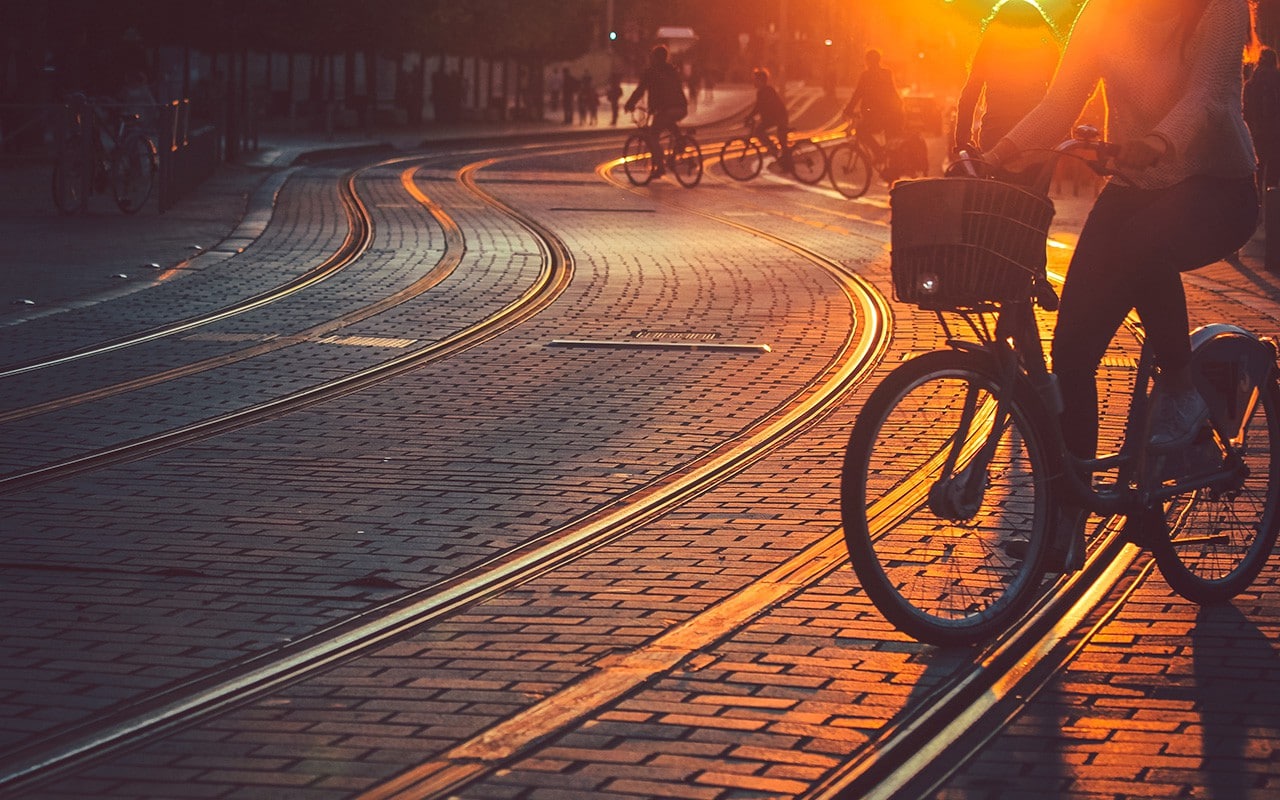 Hello Helsinki อยากให้เมืองนี้ไม่มีคาร์บอน - GRID